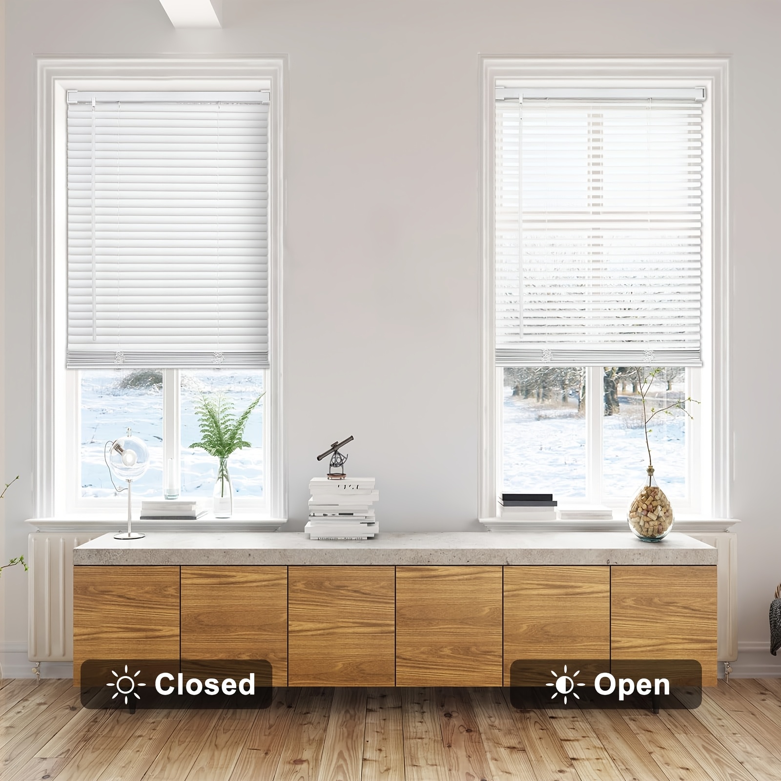 window blinds sold on Temu United States