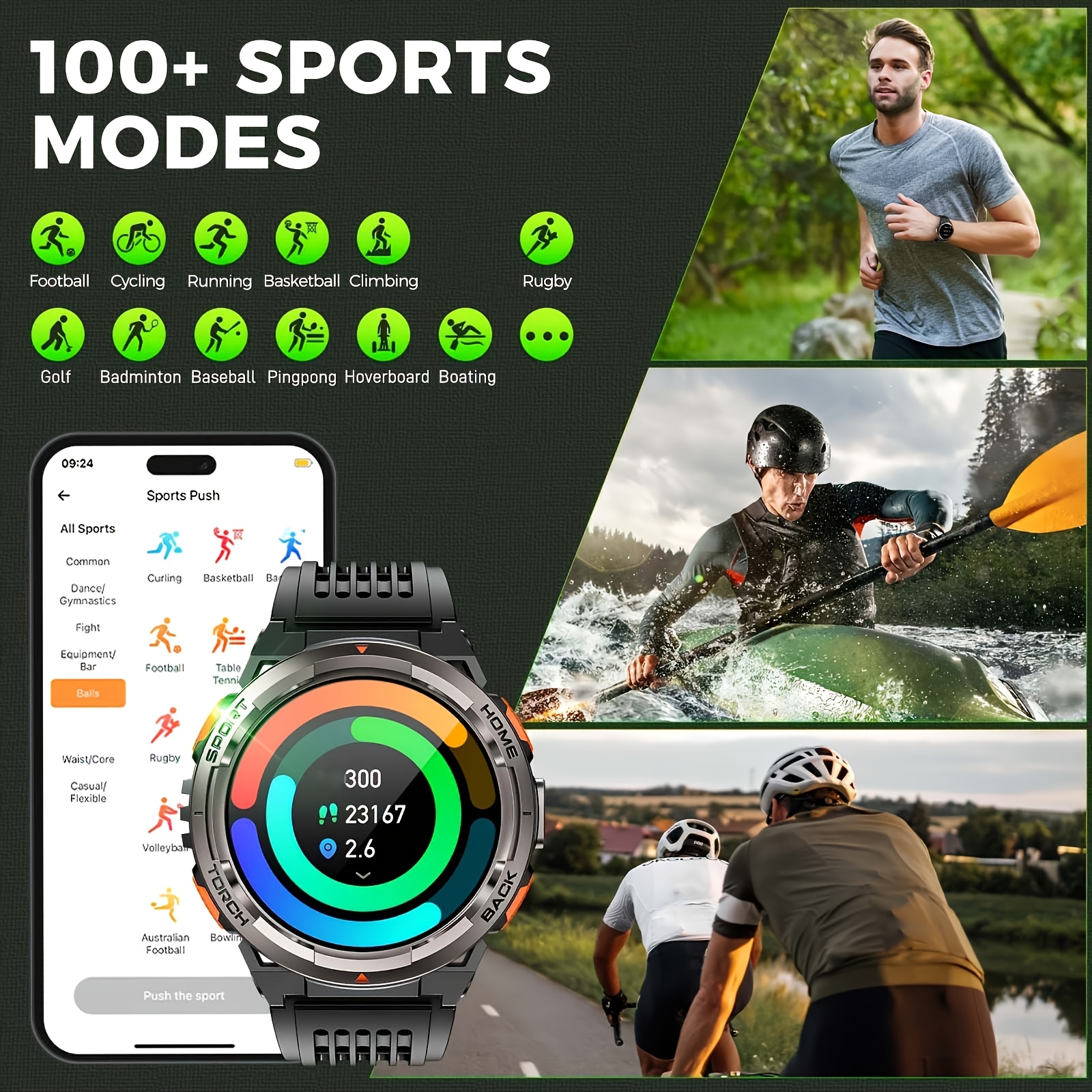 Smart watch for couple store