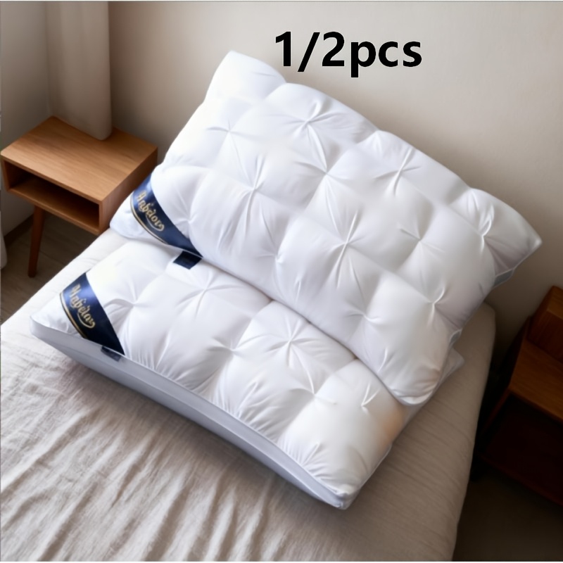 pillows sold on Temu New Zealand