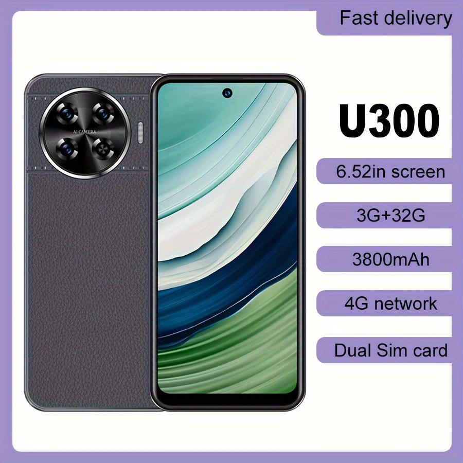 cell phones sold on Temu United States