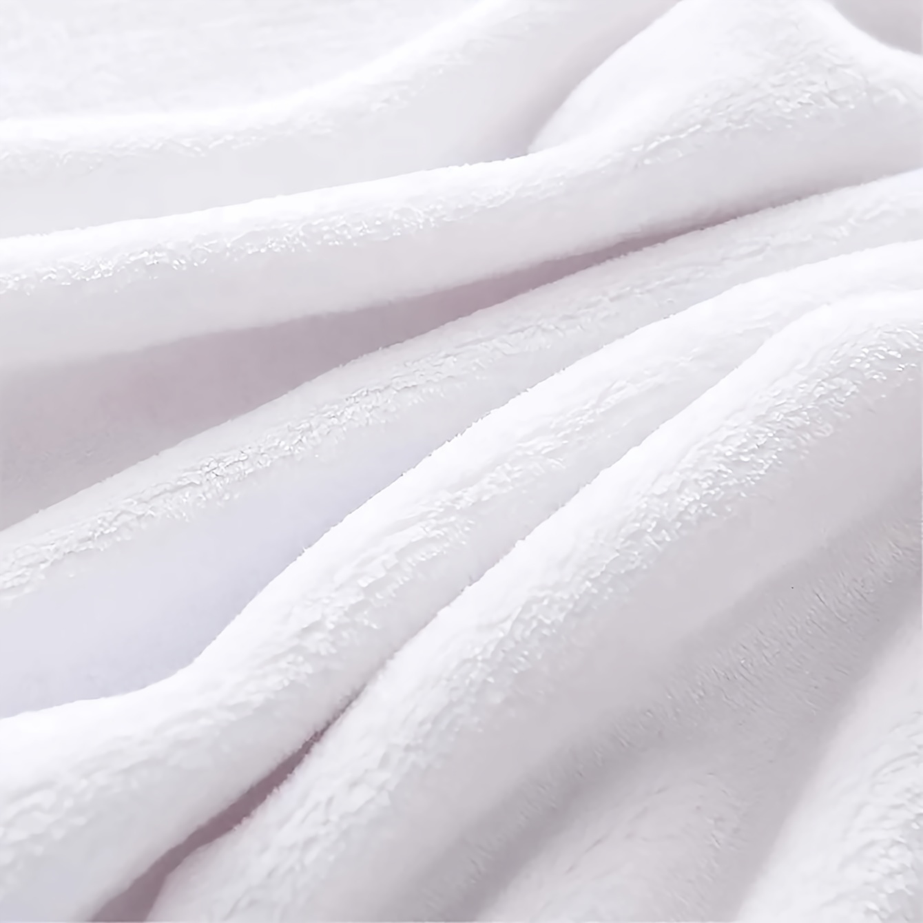 Stitch Pattern Fleece Blanket: Warm Comfortable Suitable - Temu