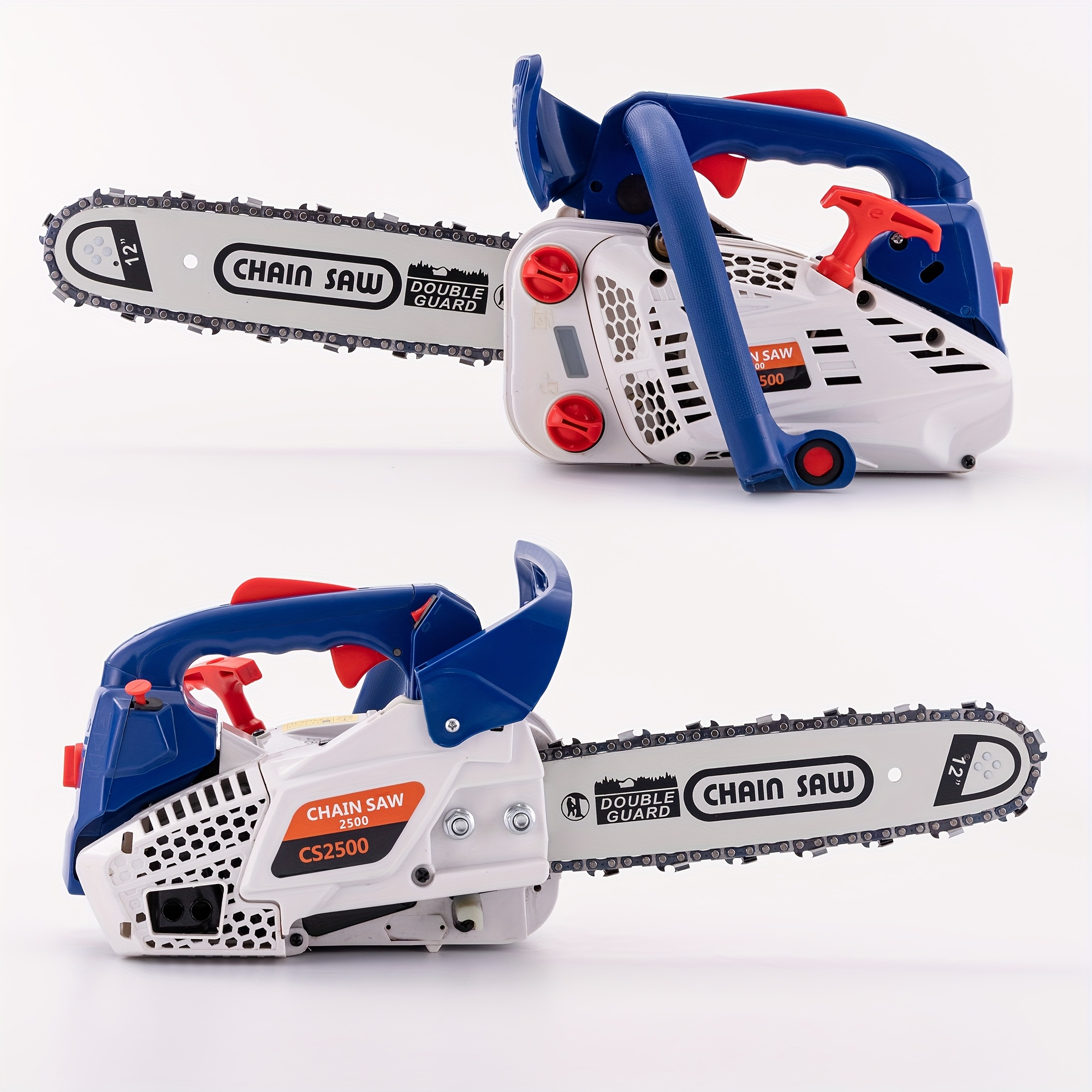 Chainsaws - Temu United Kingdom