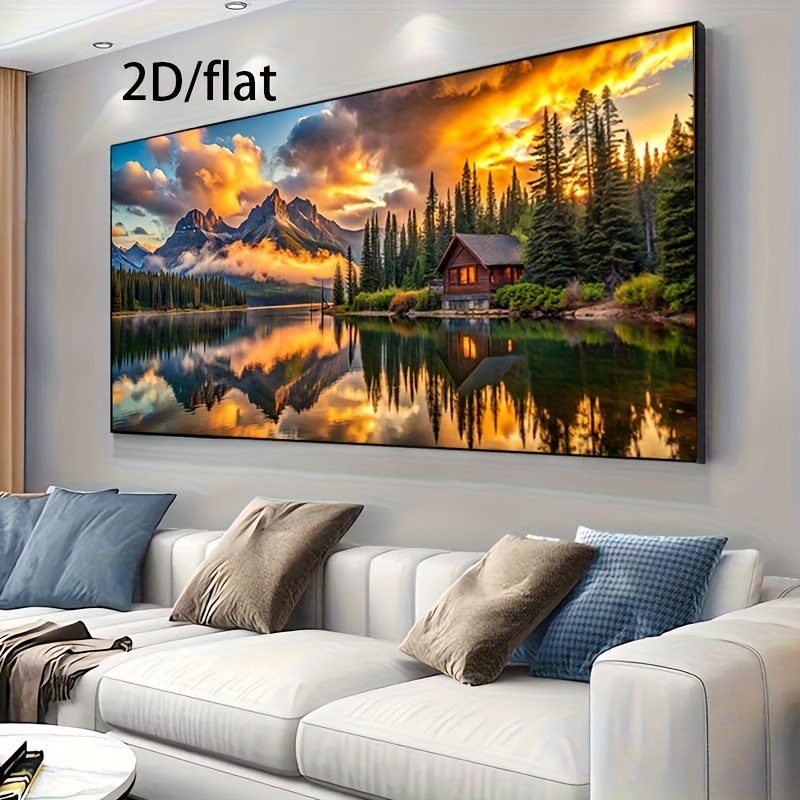 bilder für die wand - Kostenloser Versand für Artikel, die von Temu ...