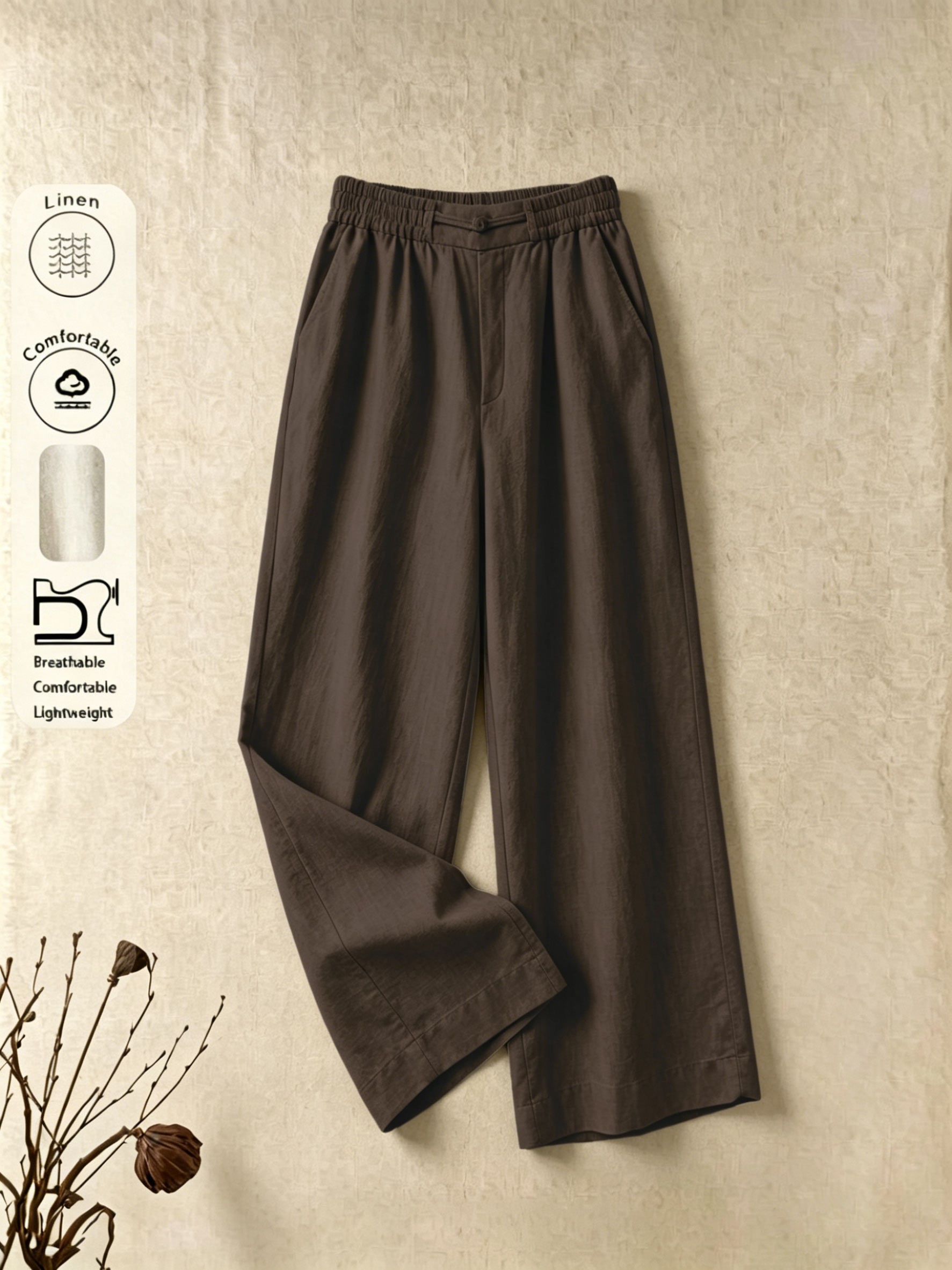 linen women clothing sold on Temu United States