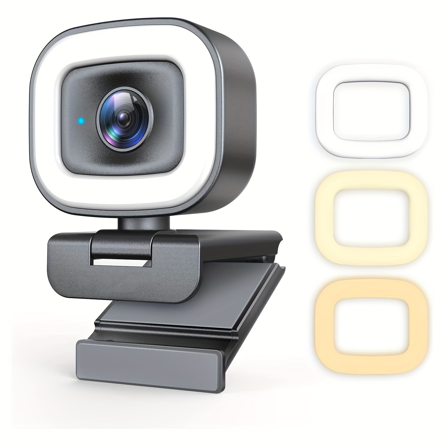 web camera sold on Temu United States