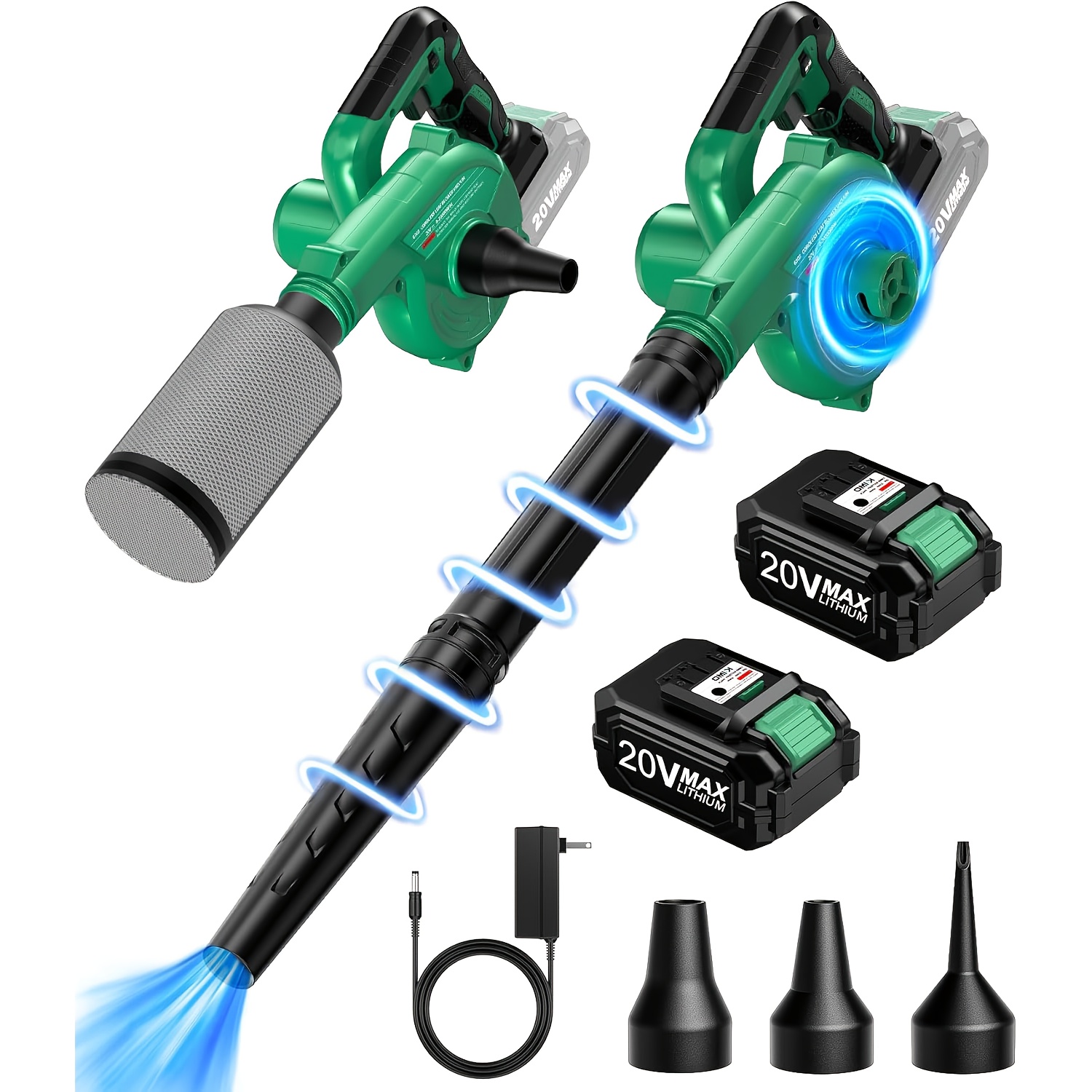 Leaf Blower: The Most For Your Outdoor Cleaning Needs - Temu