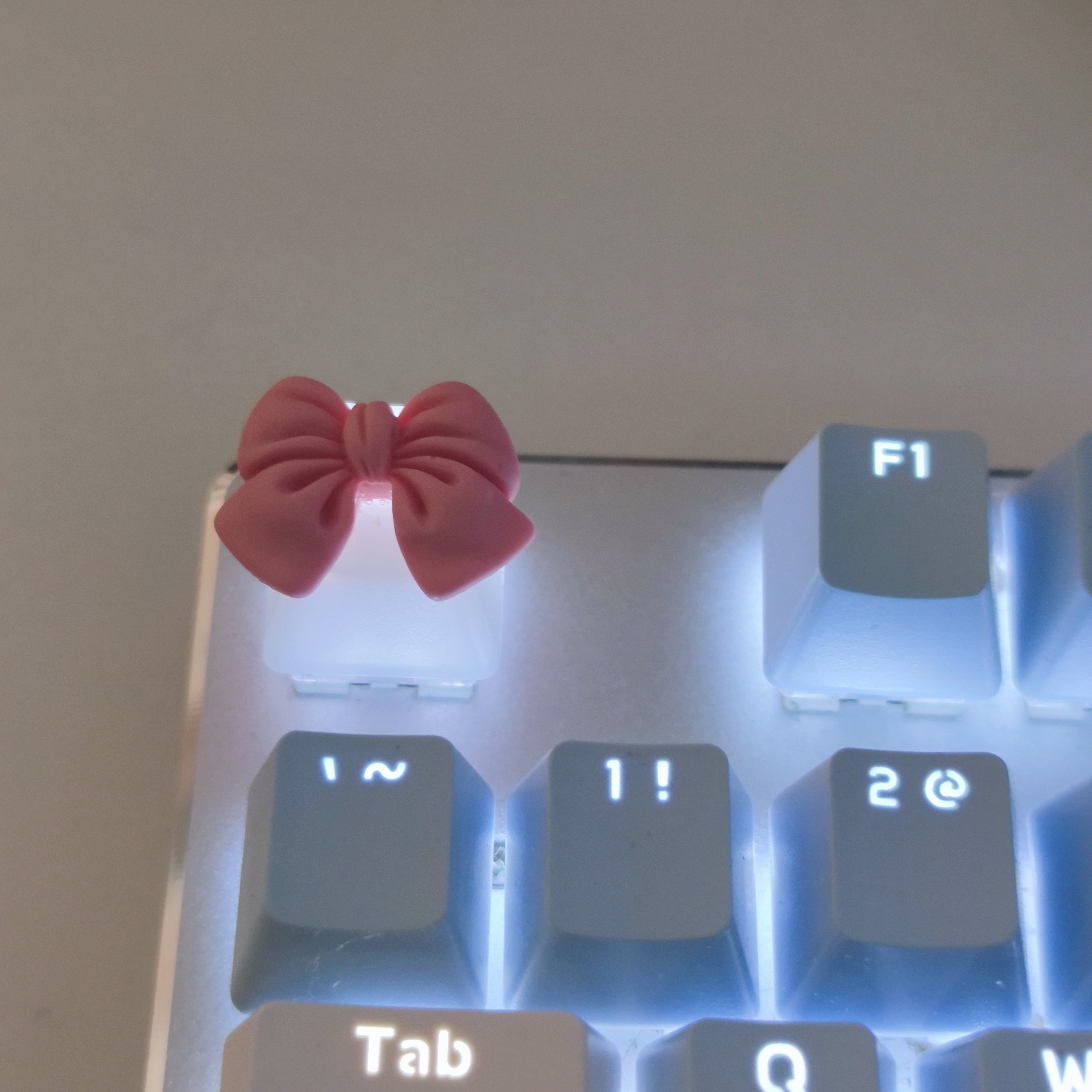 Typing Game with Our Premium Keys & Caps - Temu