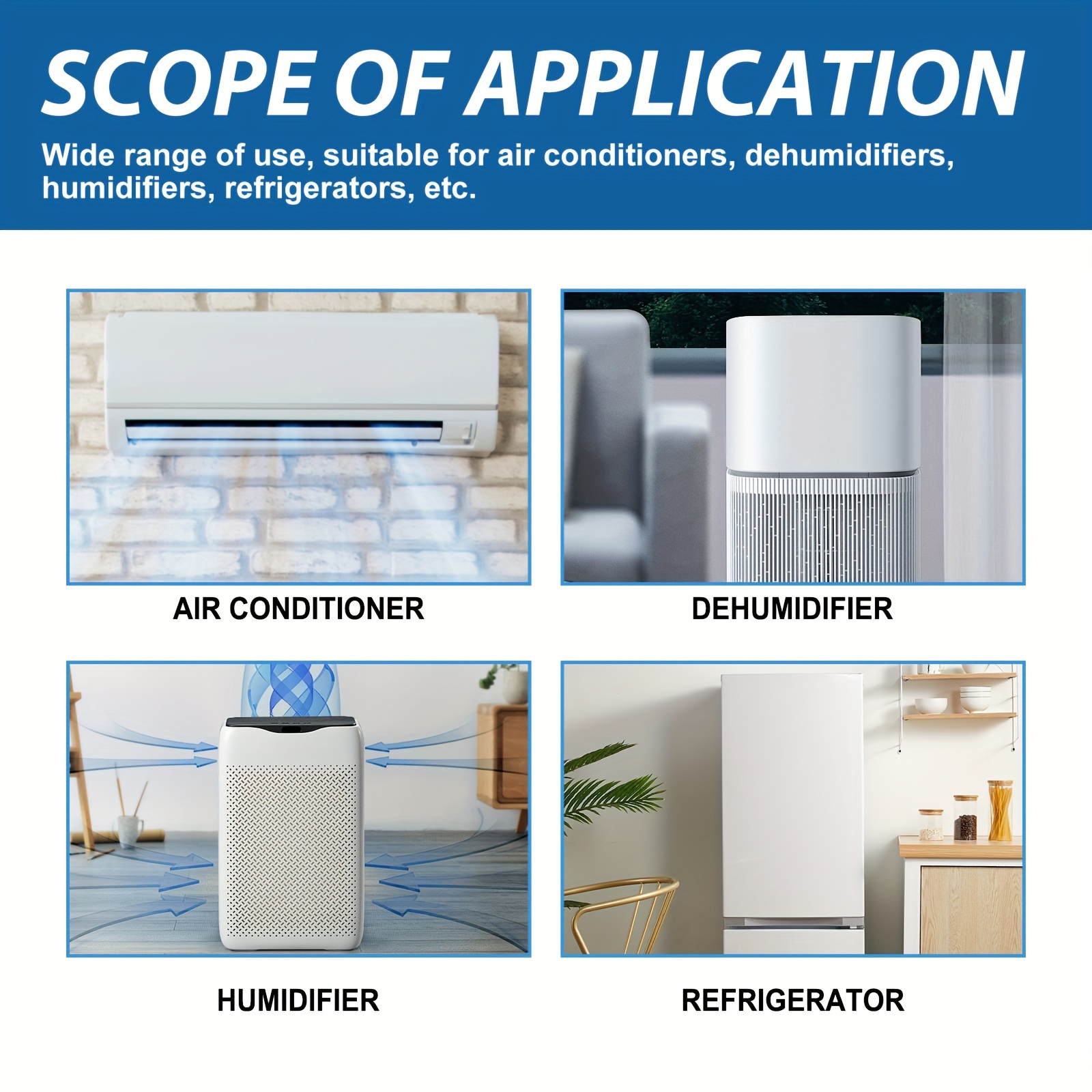 Air Conditioner Cleaning Tablets Special Hanging Tablets - Temu