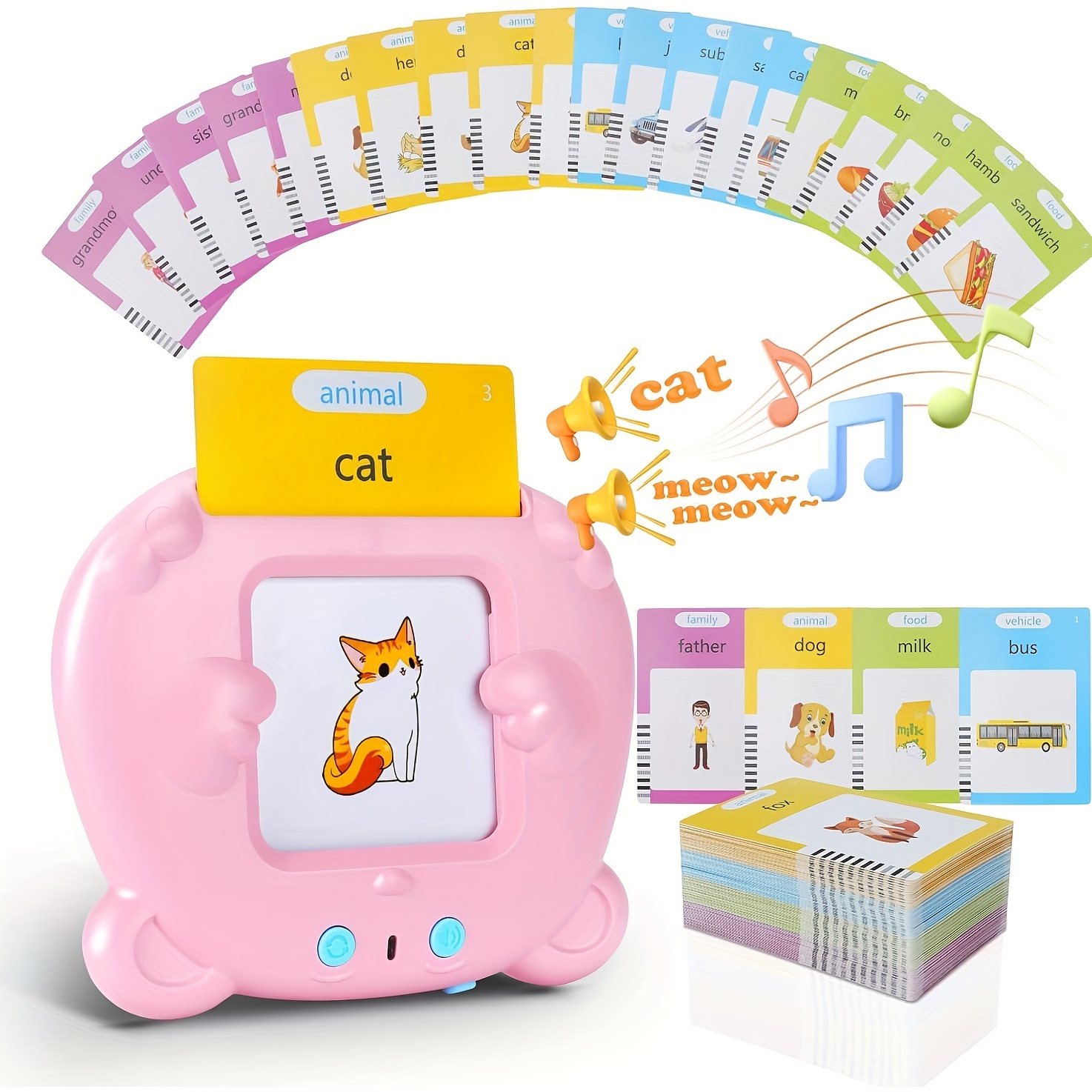 education toys sold on Temu United States