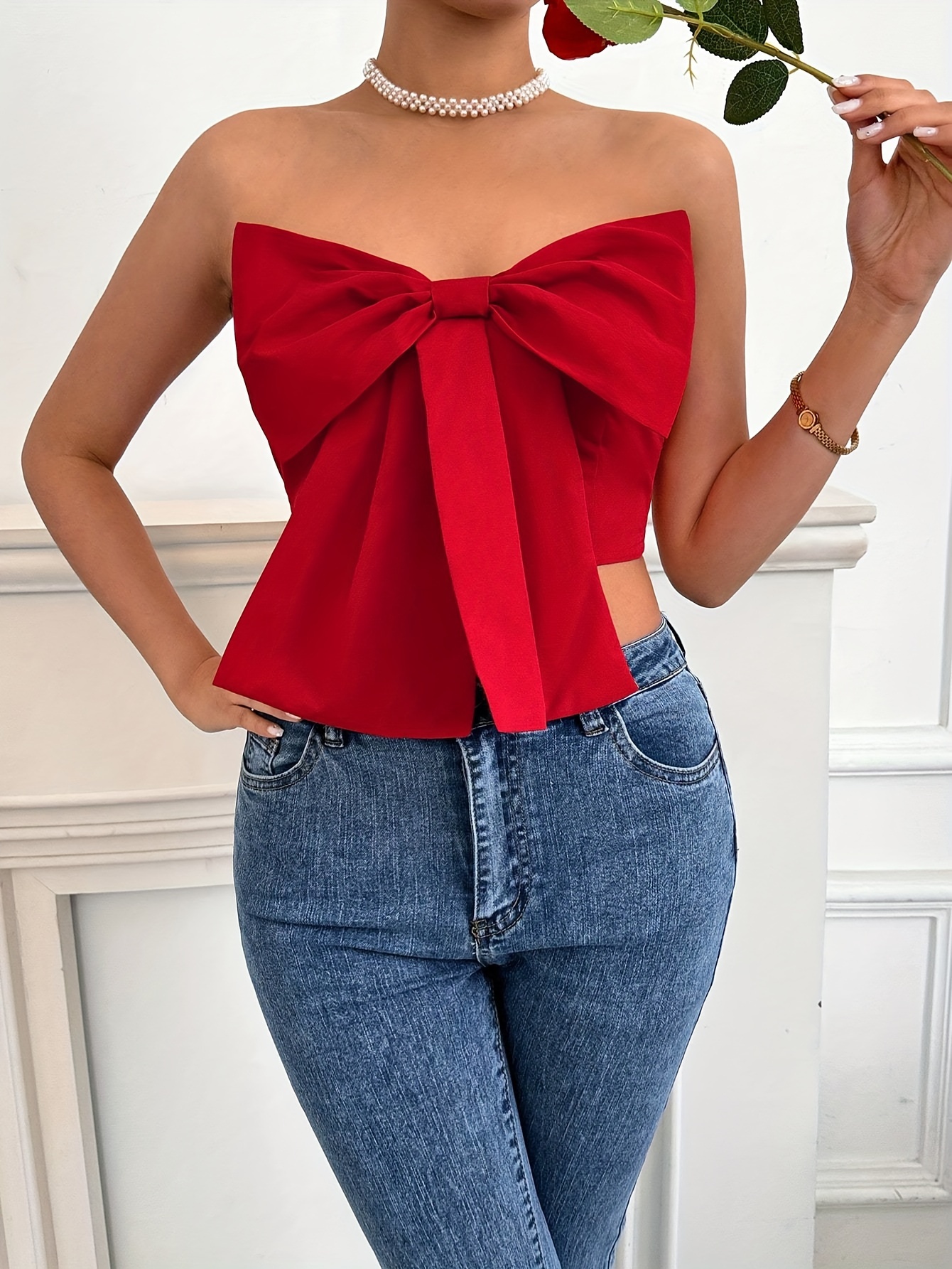 Ladies Tops - United Kingdom