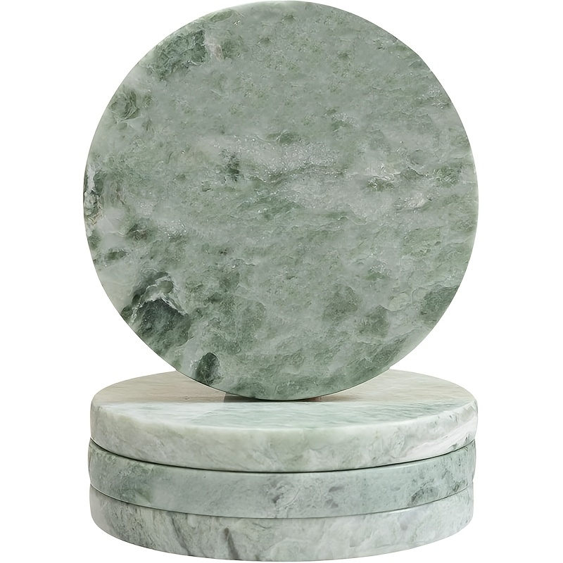 stone coasters sold on Temu United States