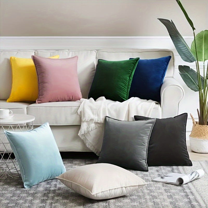 cushions covers sold on Temu Australia