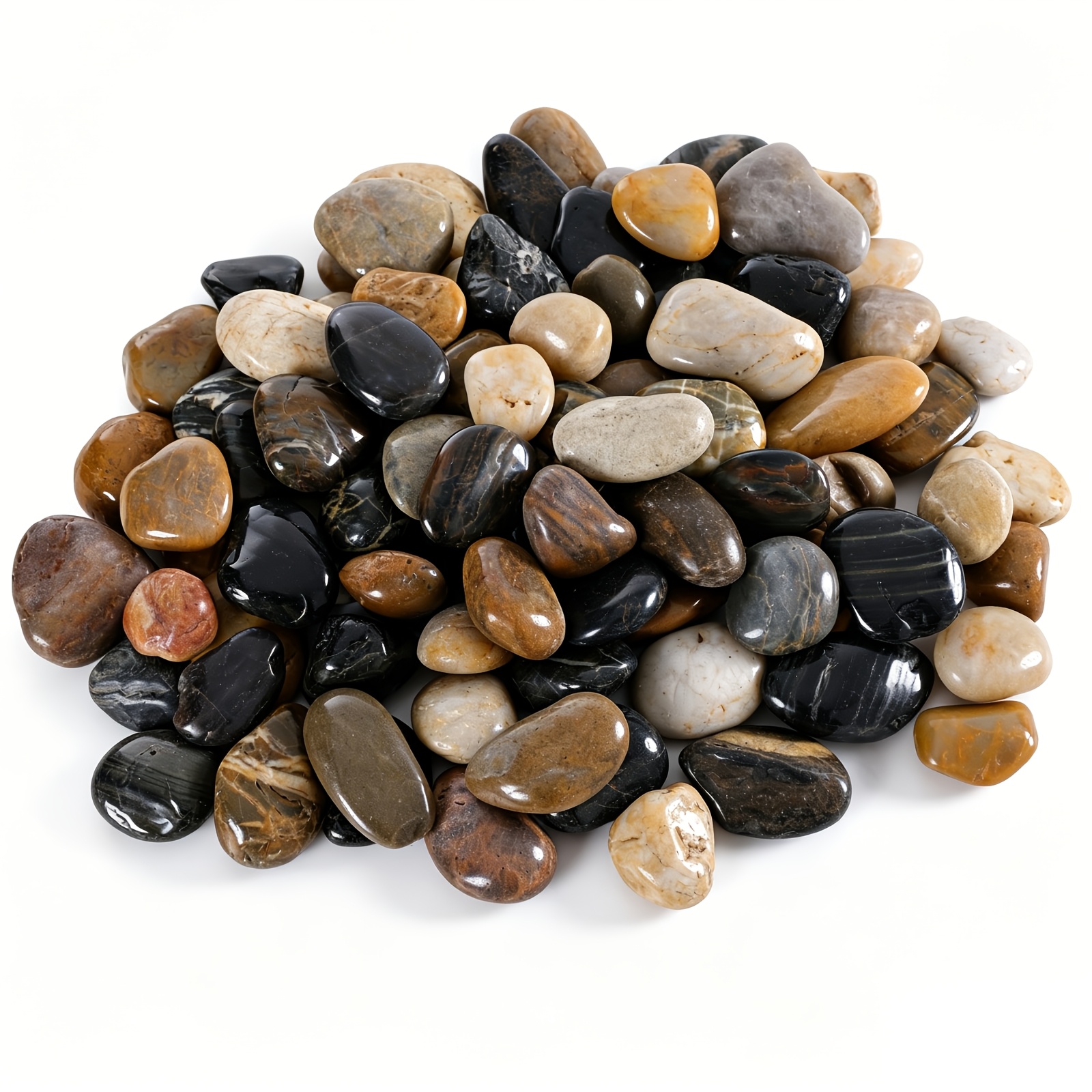 rocks sold on Temu United States