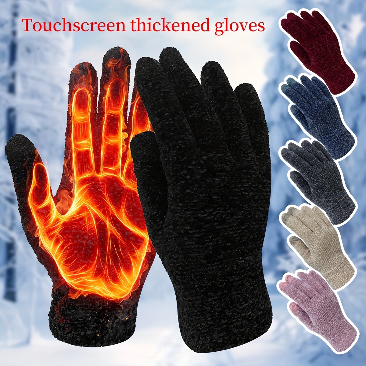 thermal hand warmers - United Kingdom