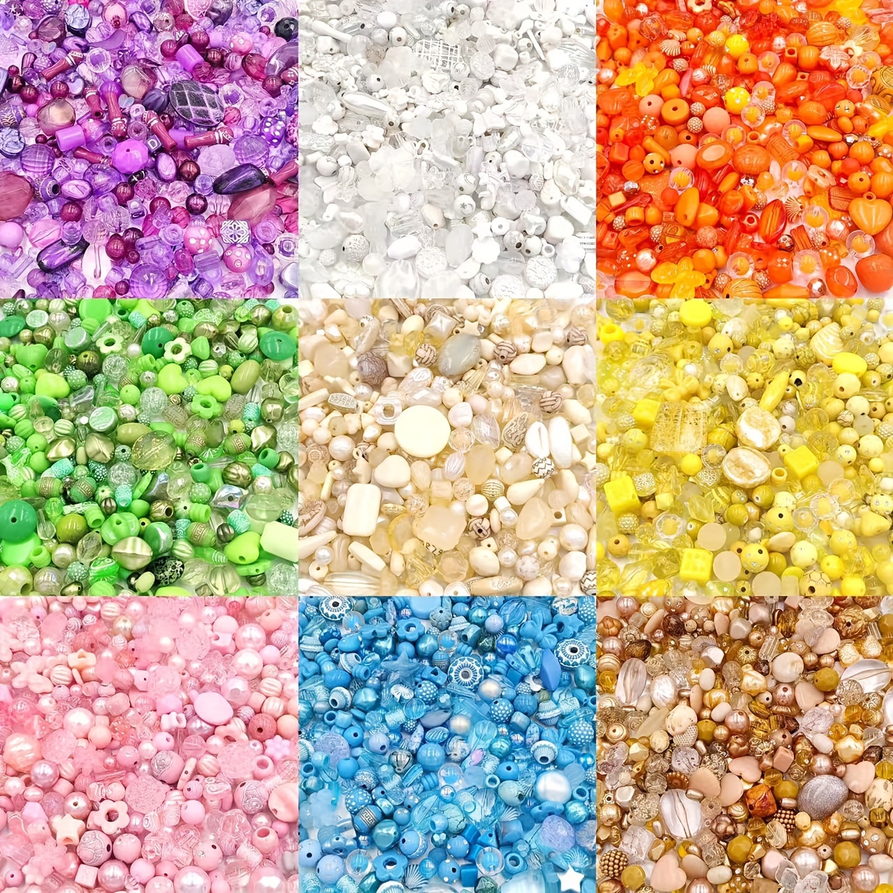 beads sold on Temu United States