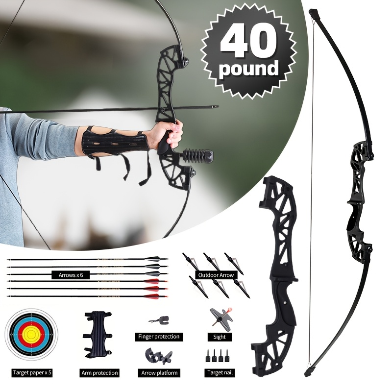 Weapons of Precision: Bows & - Temu