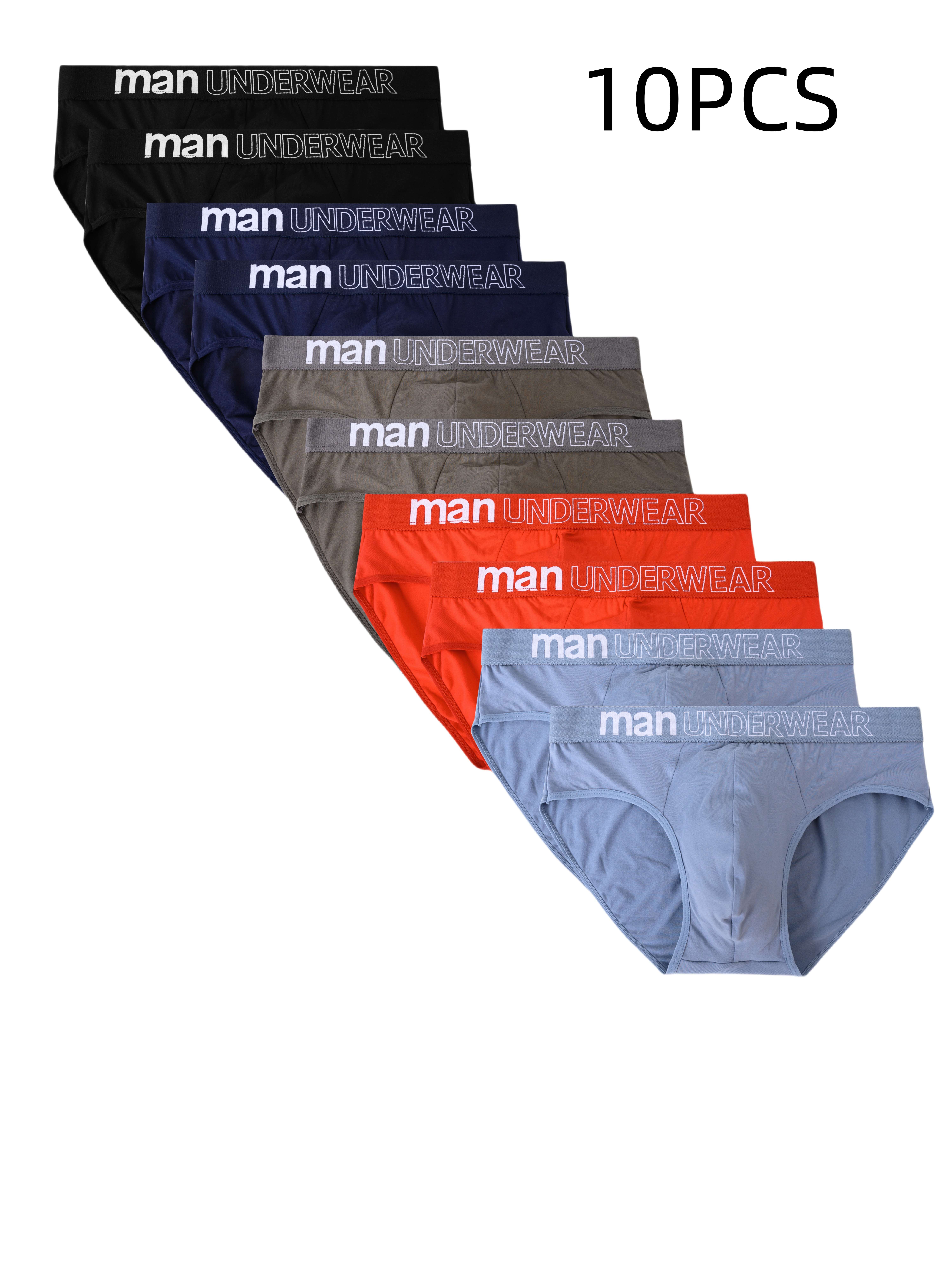 Men's Underwear - Temu