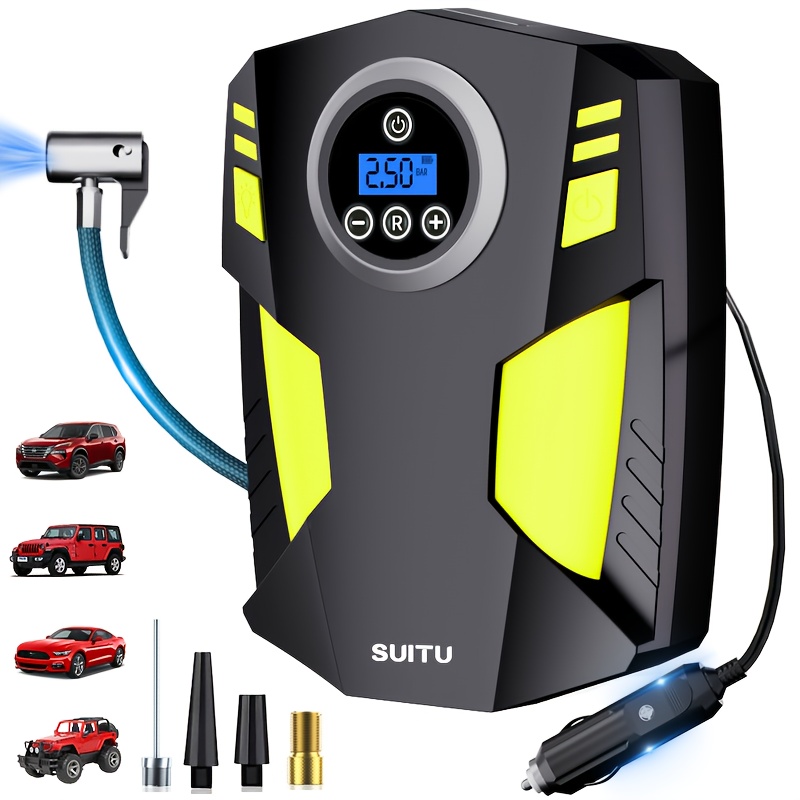 air pump - United Kingdom