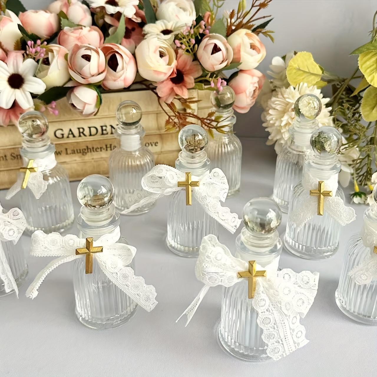 Catholic wedding favors | Beachweddingtips.com