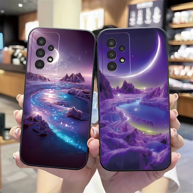 Phone Case Samsung Galaxy A02/a02s/a03/a03s/a04/a - Temu Canada