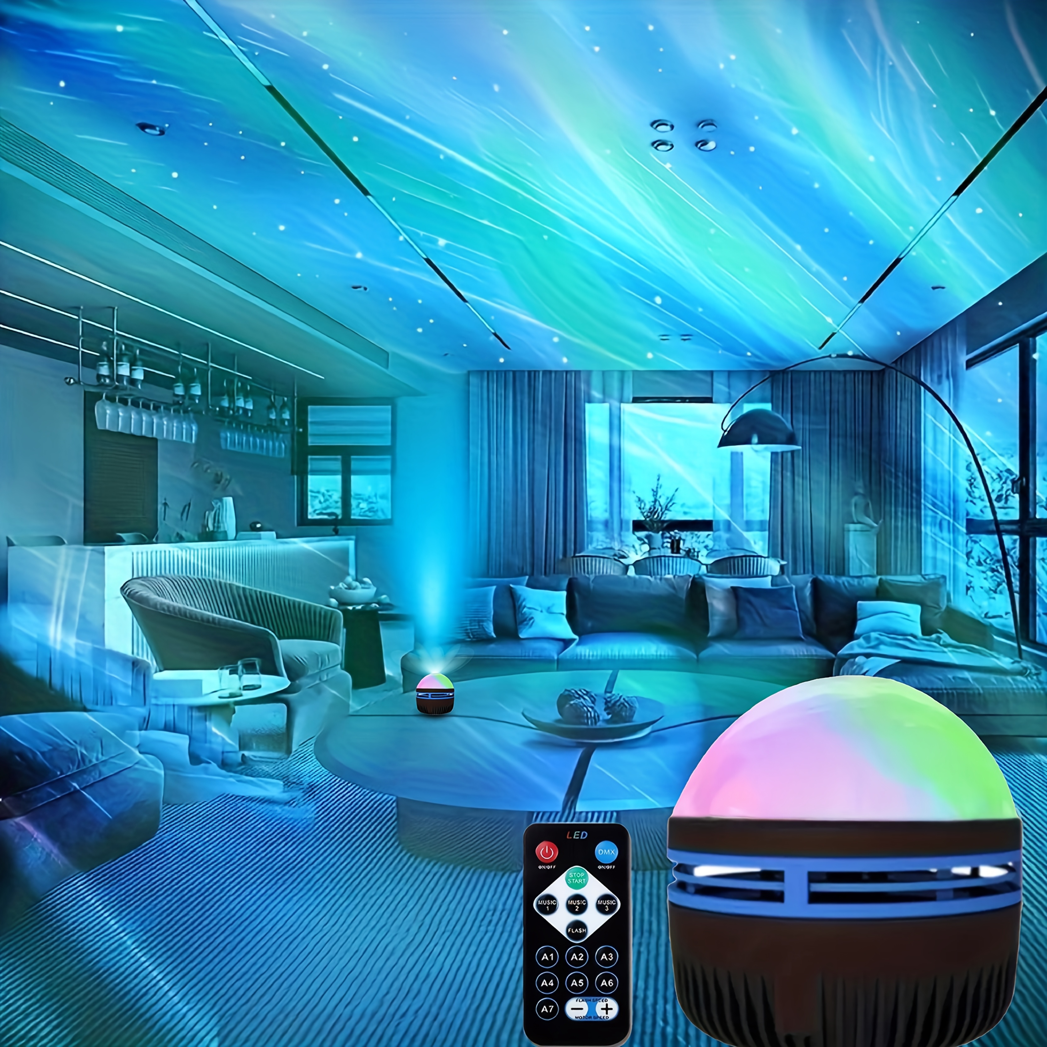 projector - South Africa