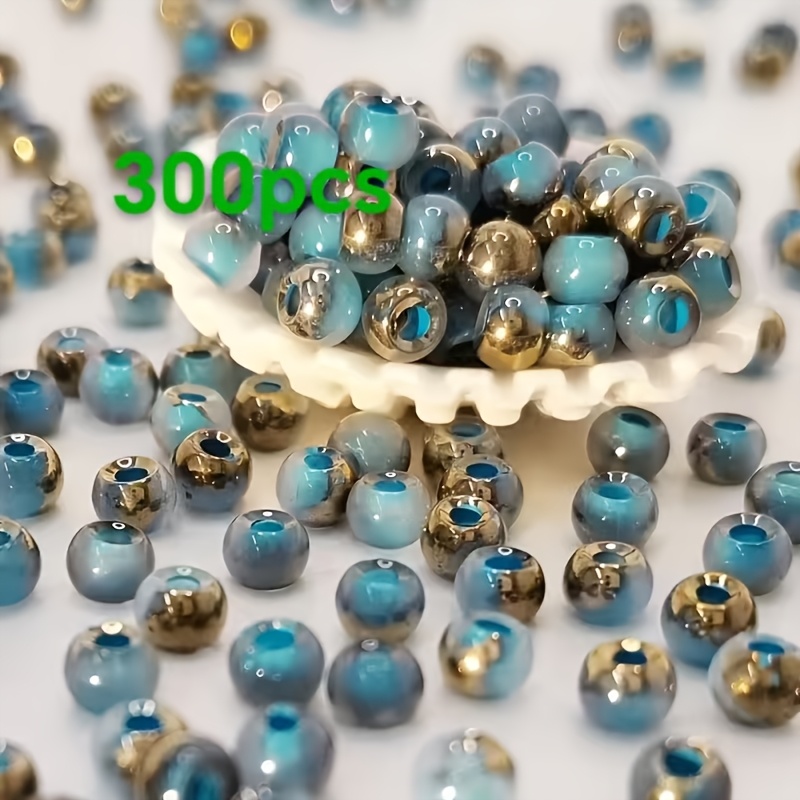 jewelry making supplies sold on Temu United States