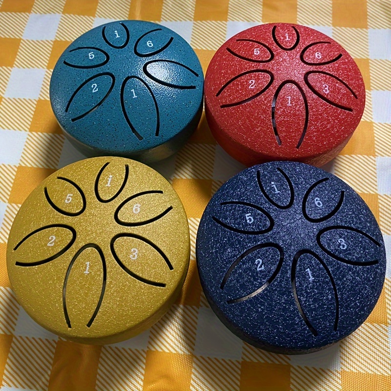 Instruments de musique - Temu France