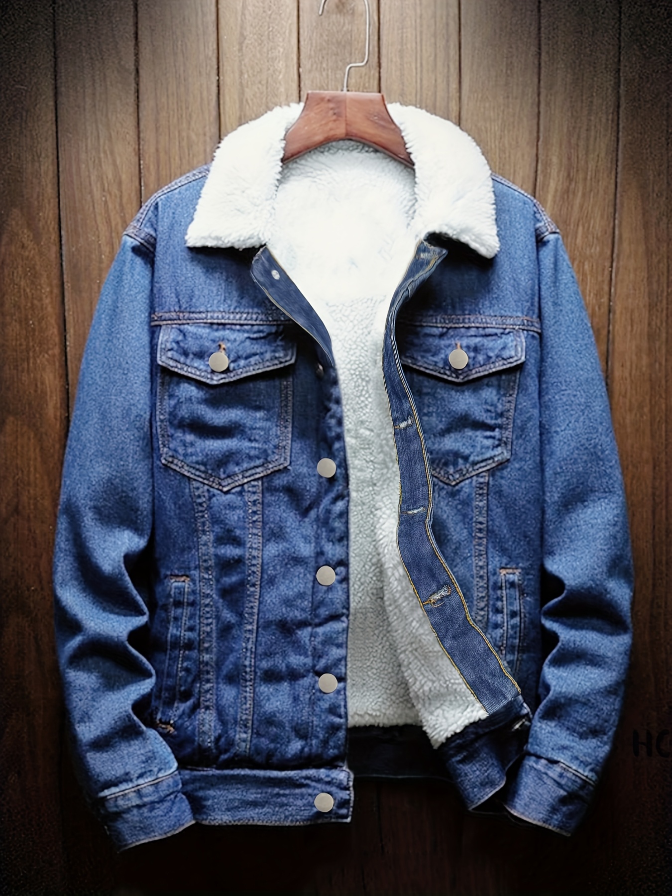 men denim jacket - South Africa