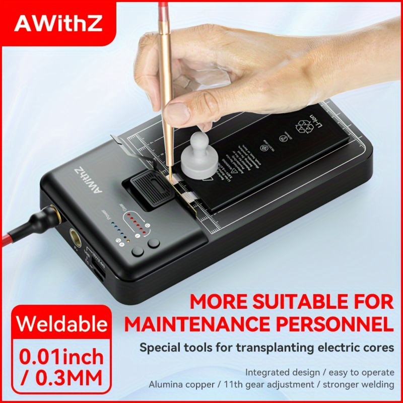 Semi automatic Welding Machine 110v Handheld Arc Welder - Temu