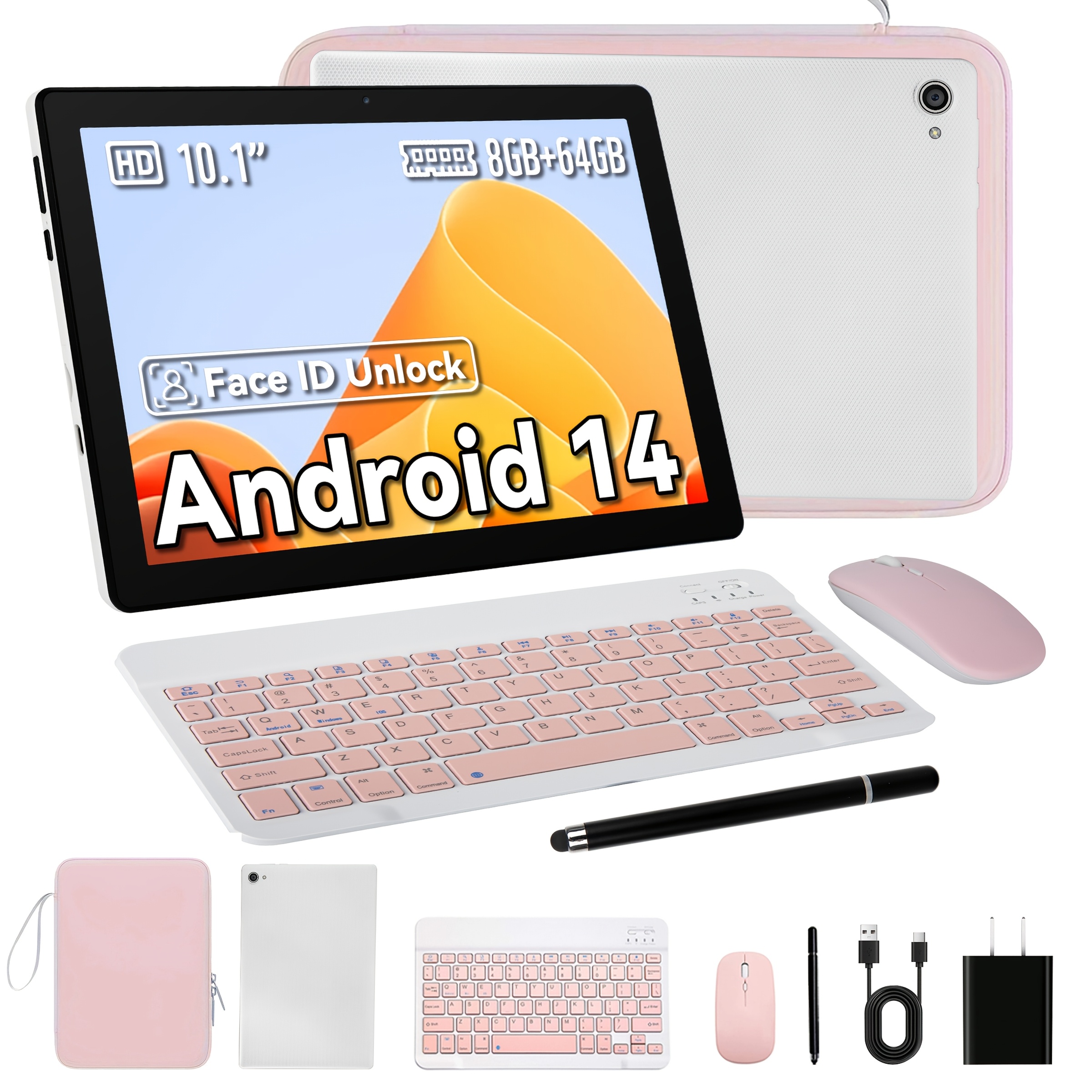 tablets sold on Temu United States