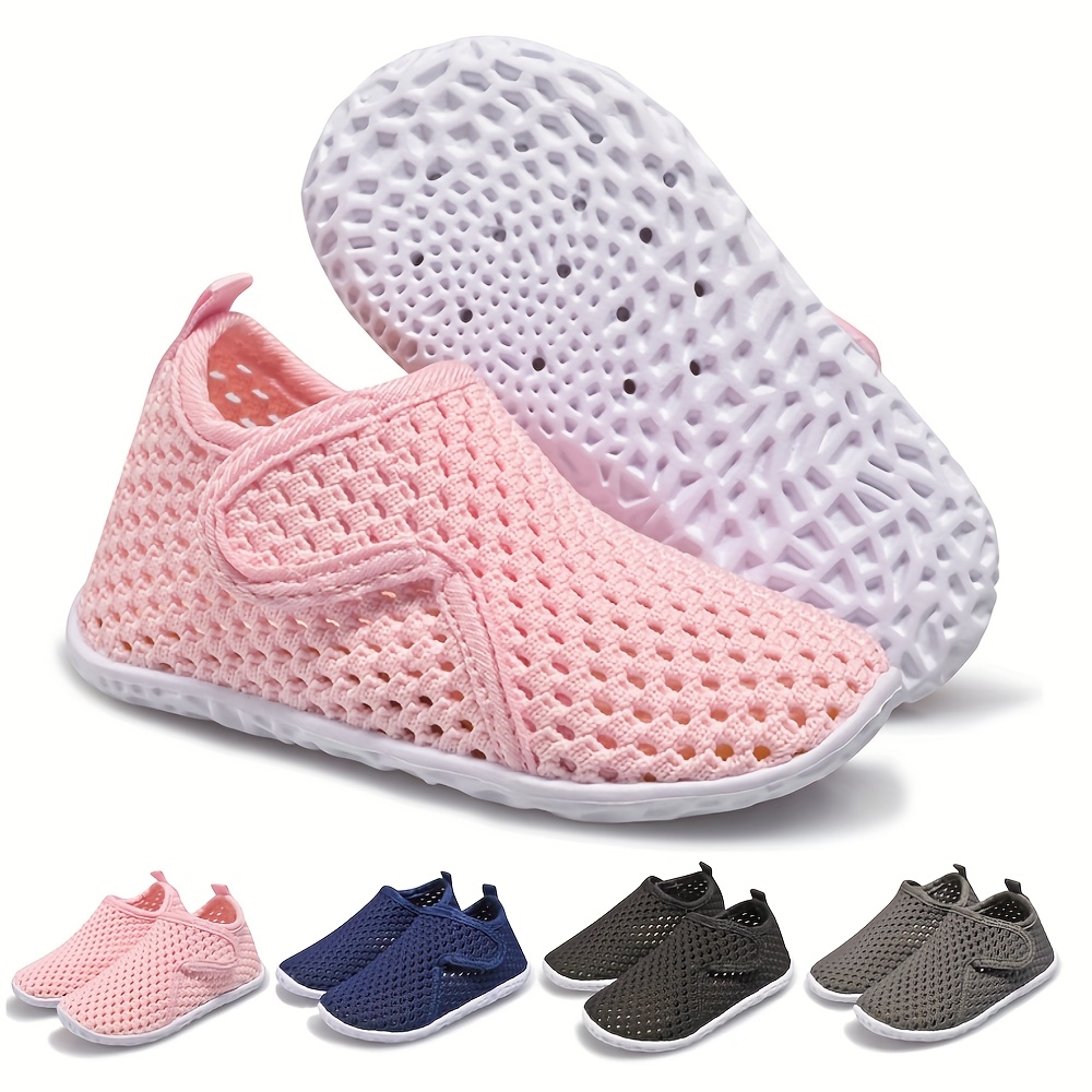 toddler barefoot shoes sold on Temu United States