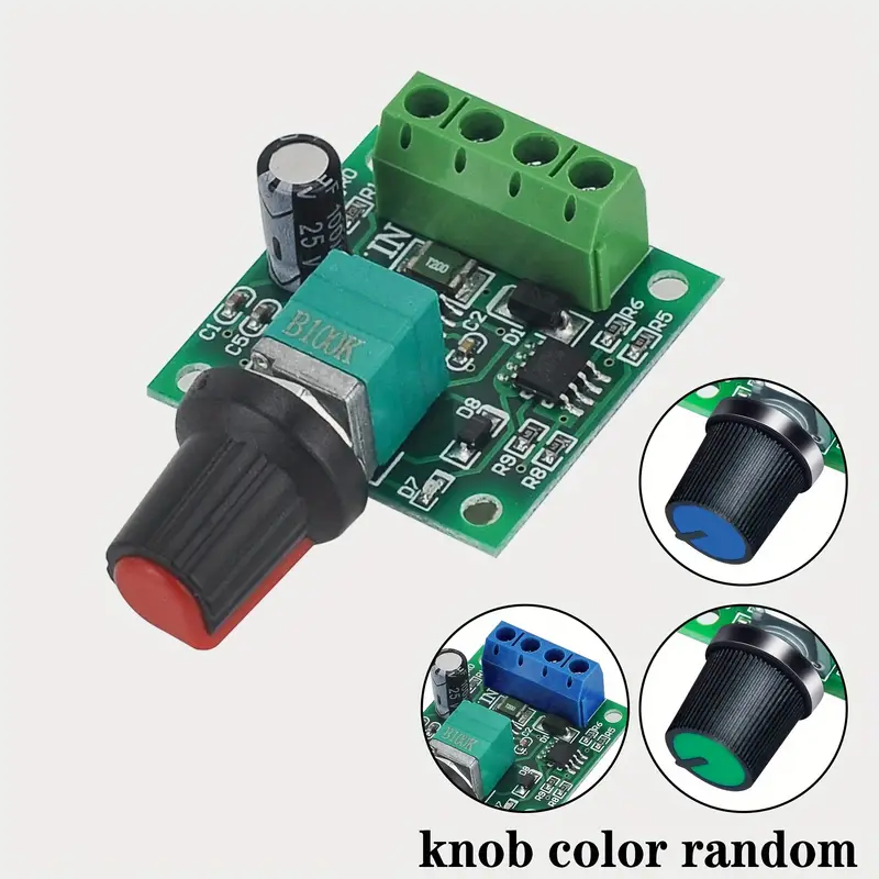 Boost Motor Performance Pwm Low Voltage Speed Controller - Temu Boost Motor Performance Pwm Low Voltage Speed Controller - Temu