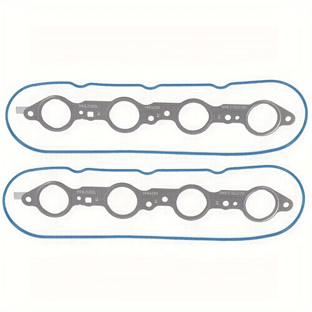 Ls Head Gasket GEN V LS Gasket Kt & LS9 Head Gaskets -LS2/LS3/4.8L/5.3L ...