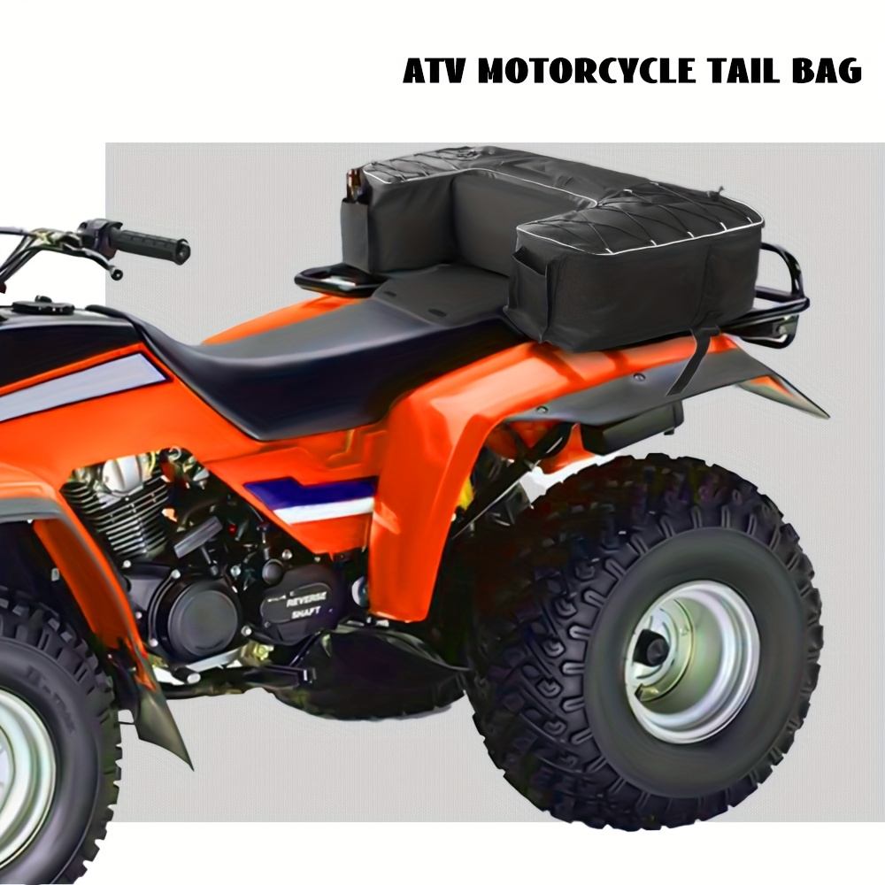 Four Wheeler Accessories