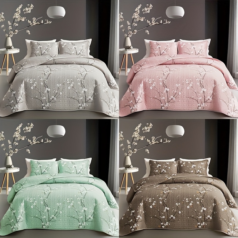 quilts sold on Temu United States