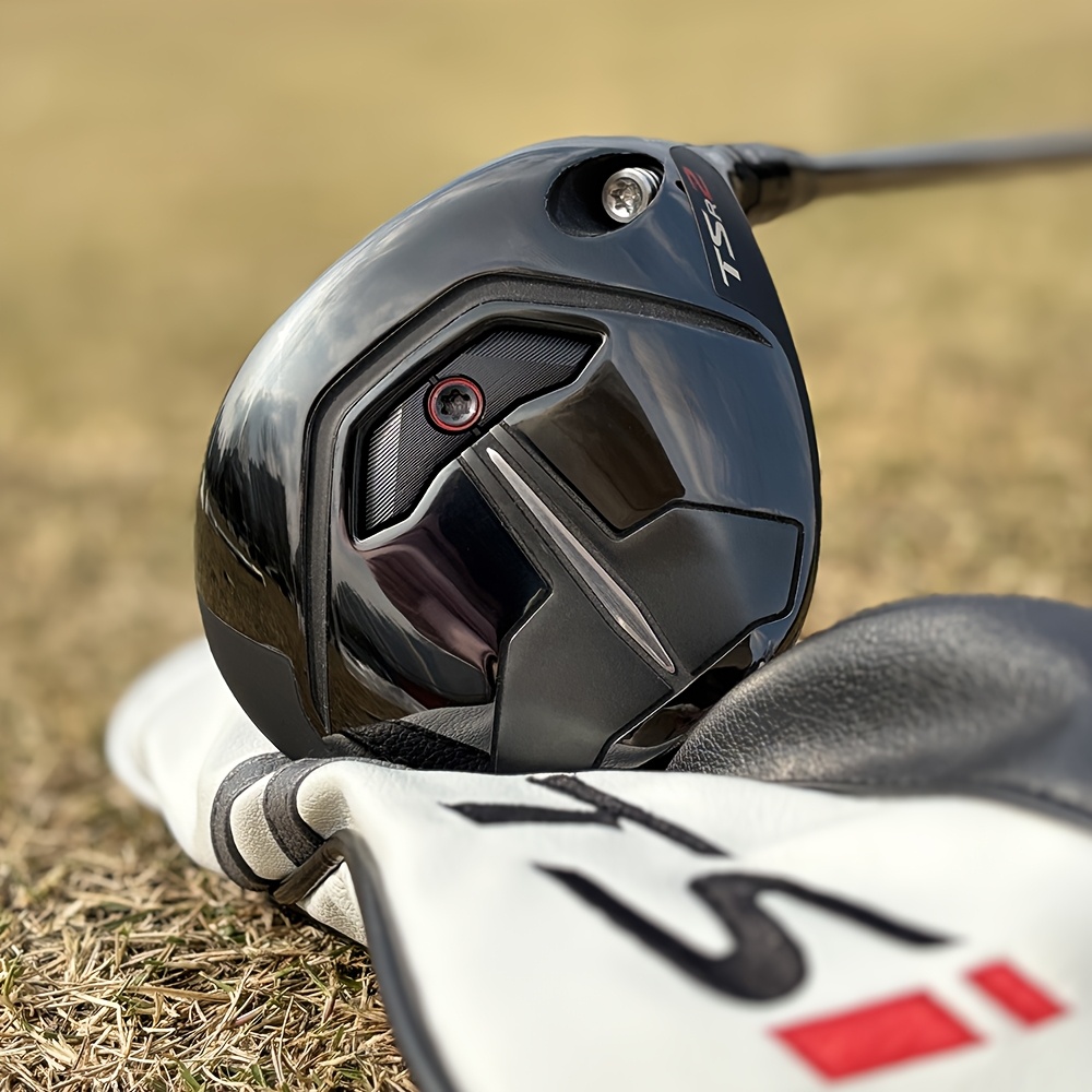 golf drivers sold on Temu United States
