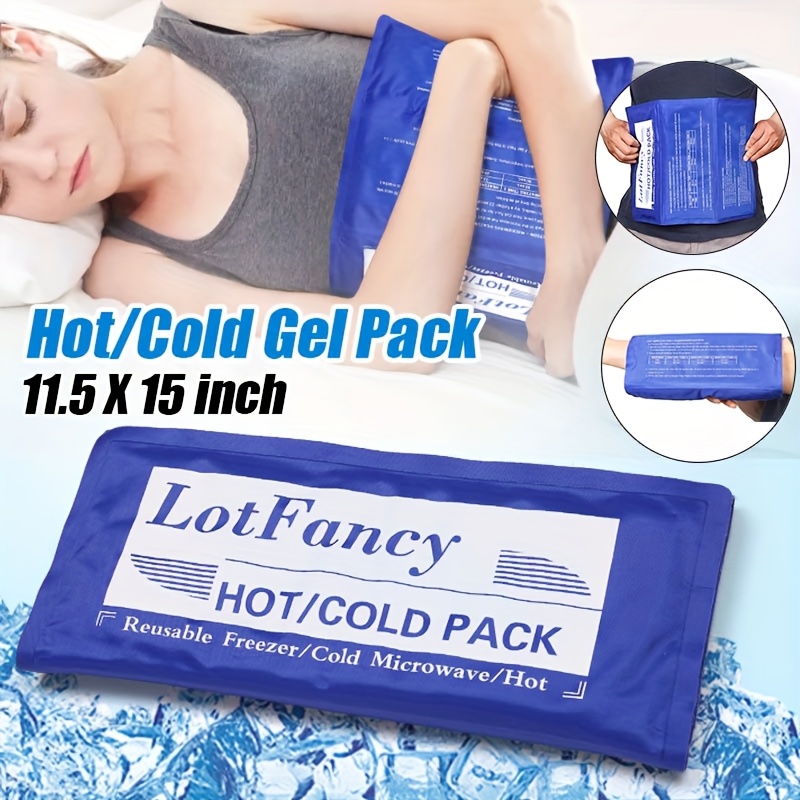 ice pack sold on Temu United States