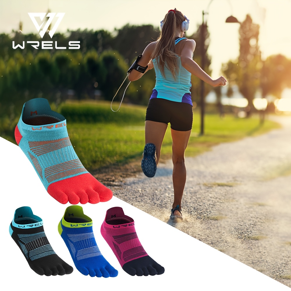 toe socks sold on Temu United States