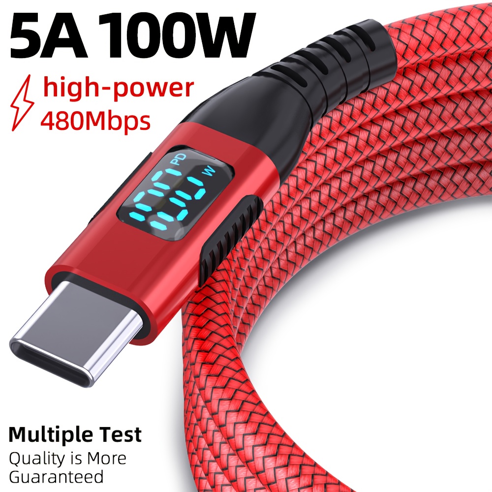 Câbles et Adaptateurs - Temu France