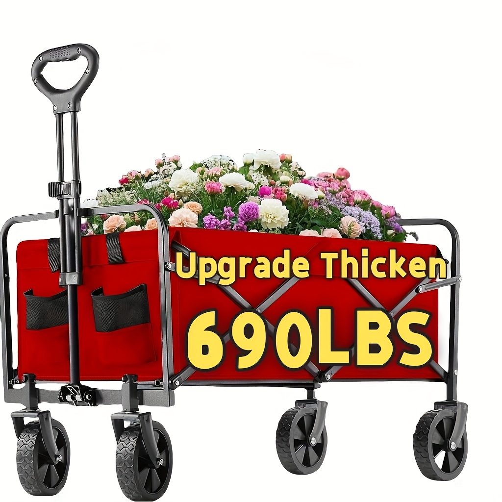wagon sold on Temu United States
