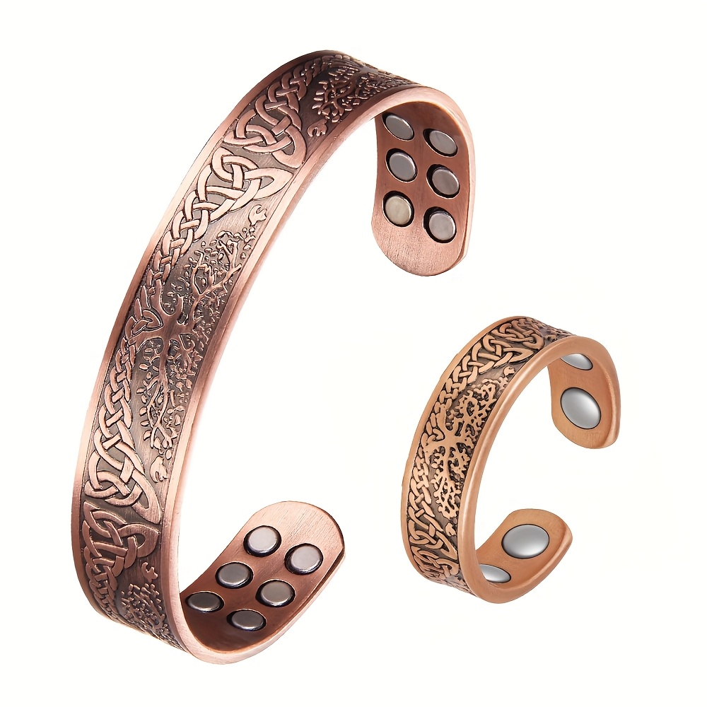 magnets rings sold on Temu Australia