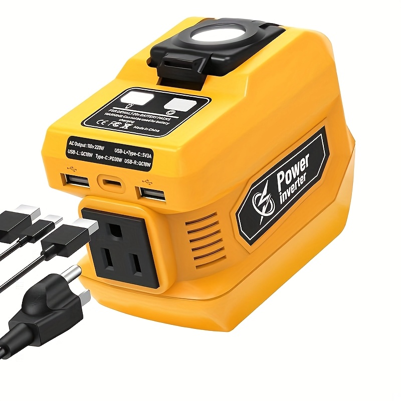 Generators&Portable Power - Temu