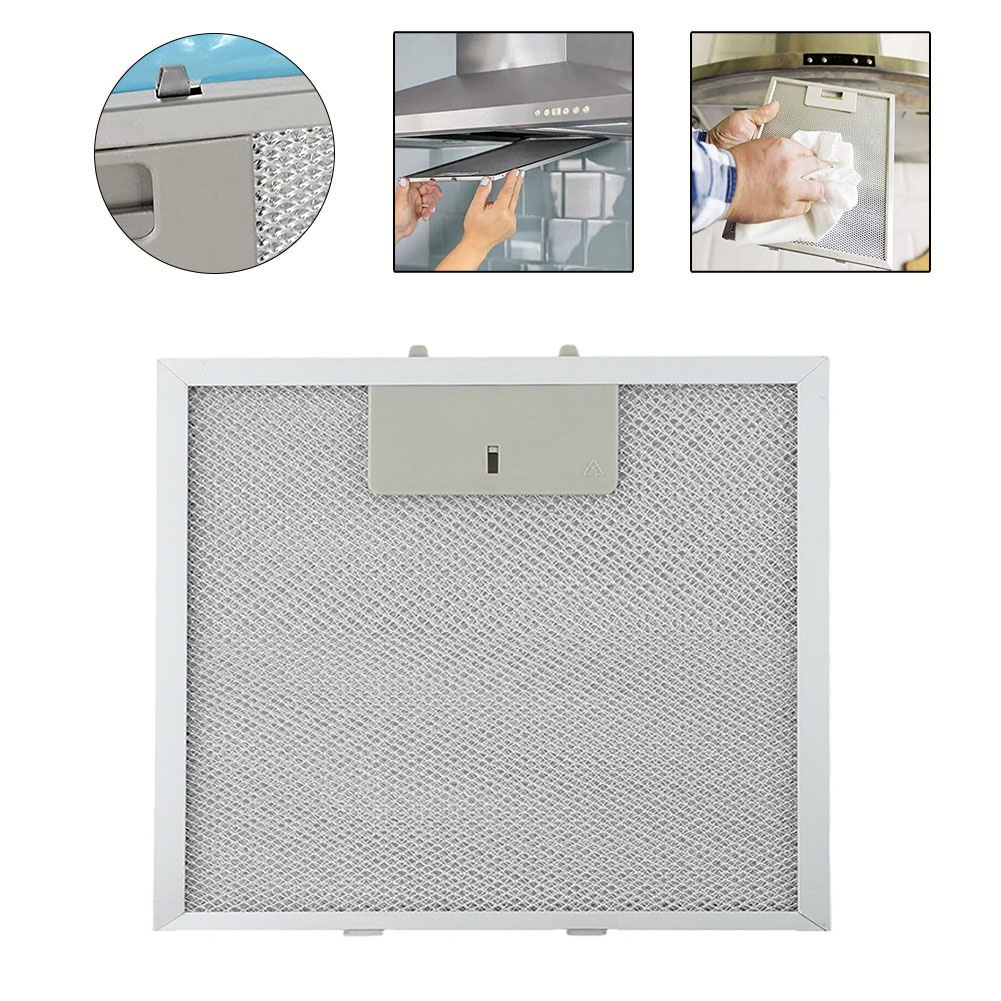 cooker hood grease filters sold on Temu Australia