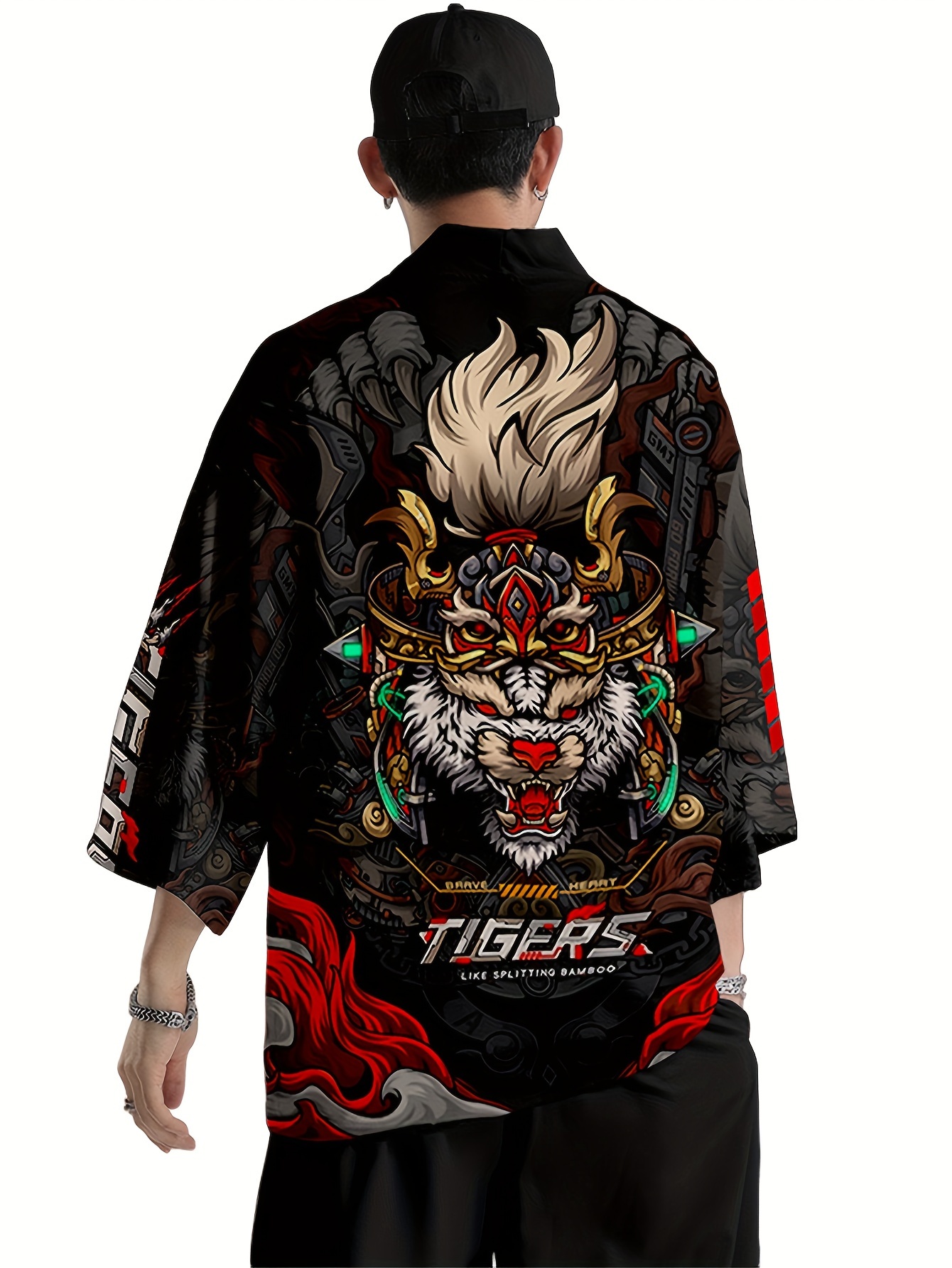 Cheap Japanese Kimono - Temu