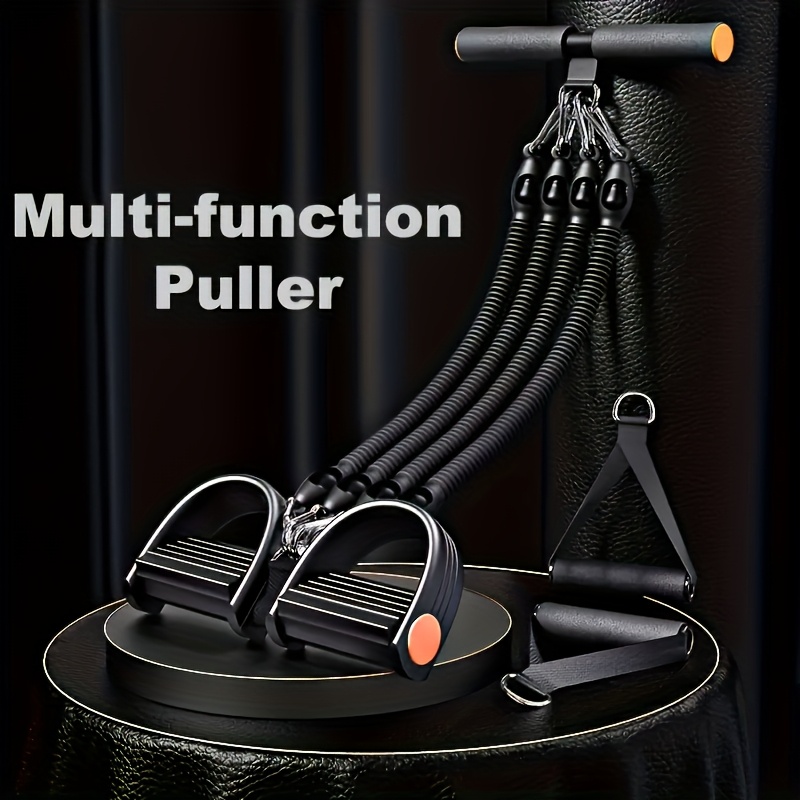 exercise equipment sold on Temu United States