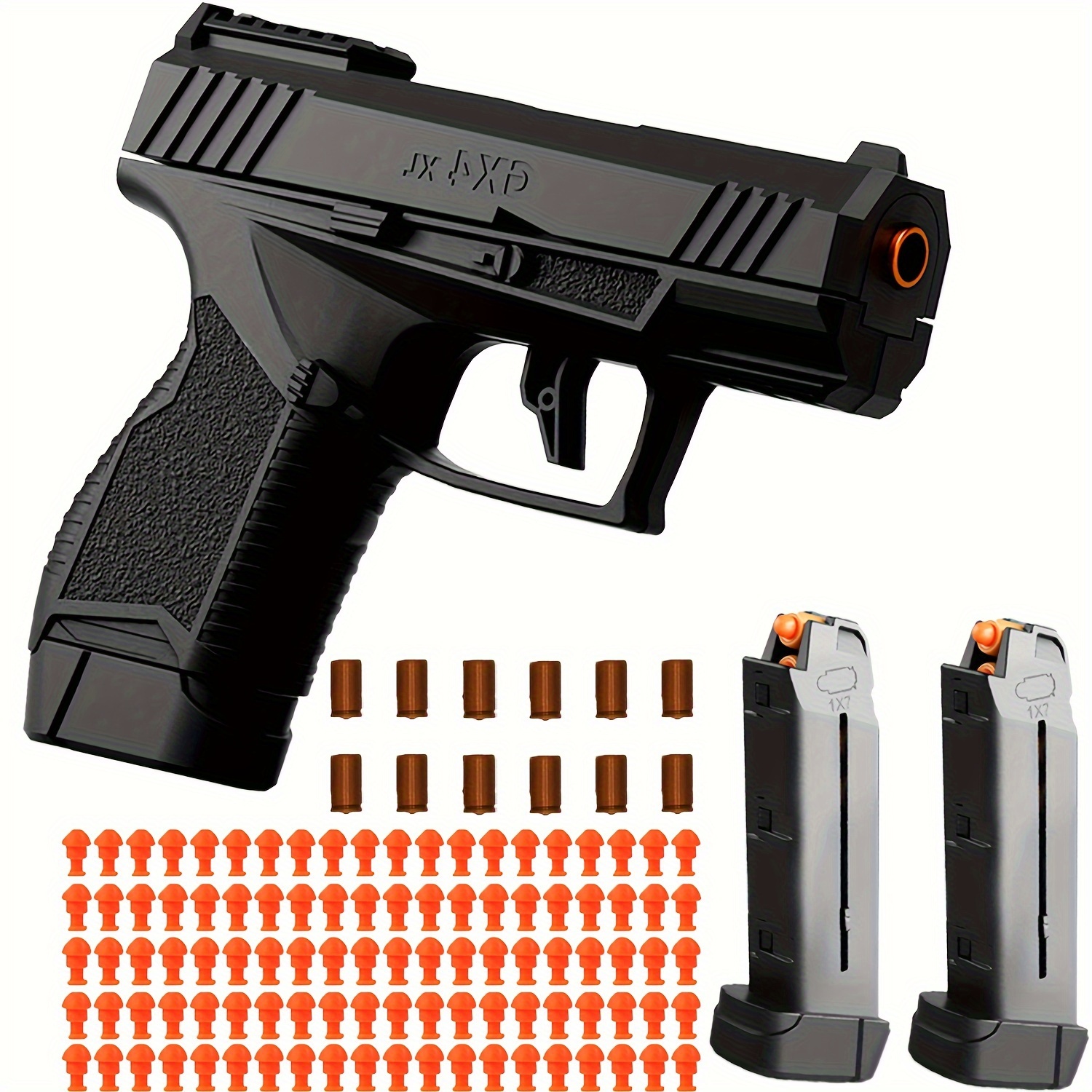 Toy Guns & Accessories - Free Shipping On Items Shipped From Temu