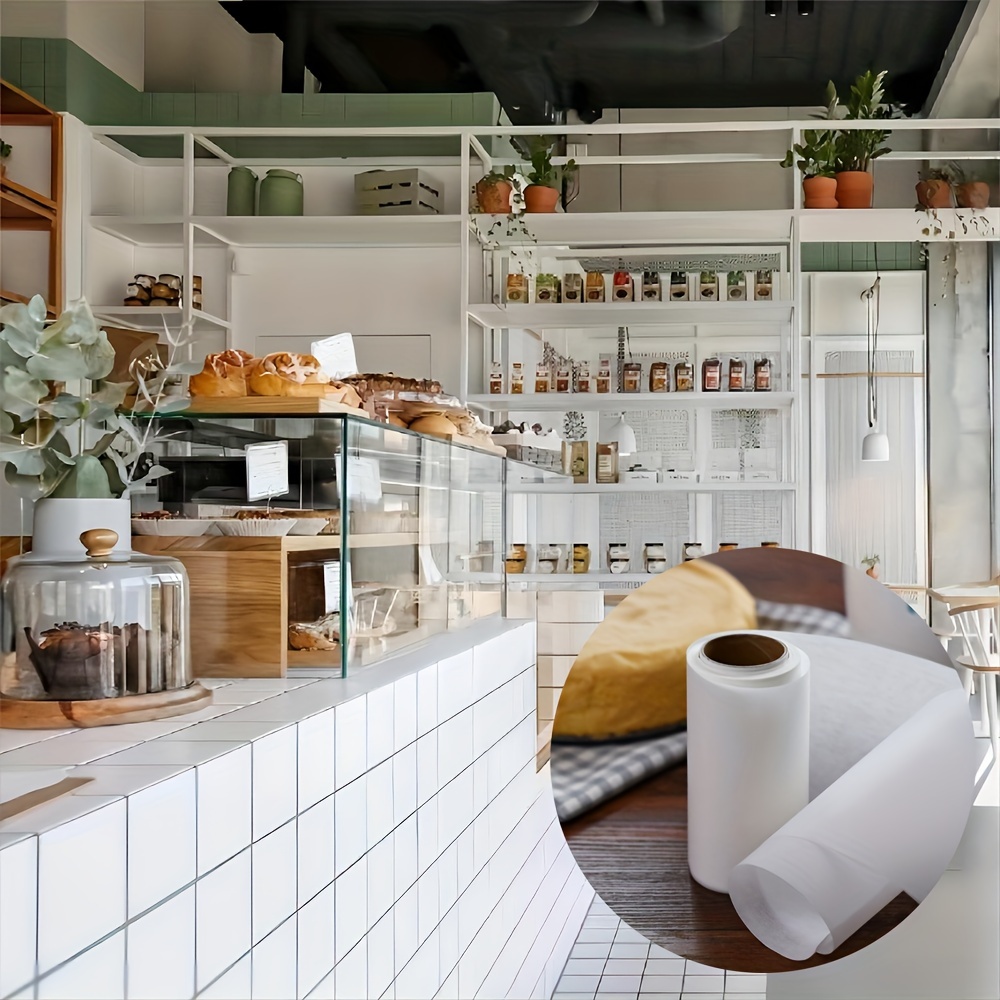 Non stick Cake Pan Liner Roll Perfect Springform Regular - Temu