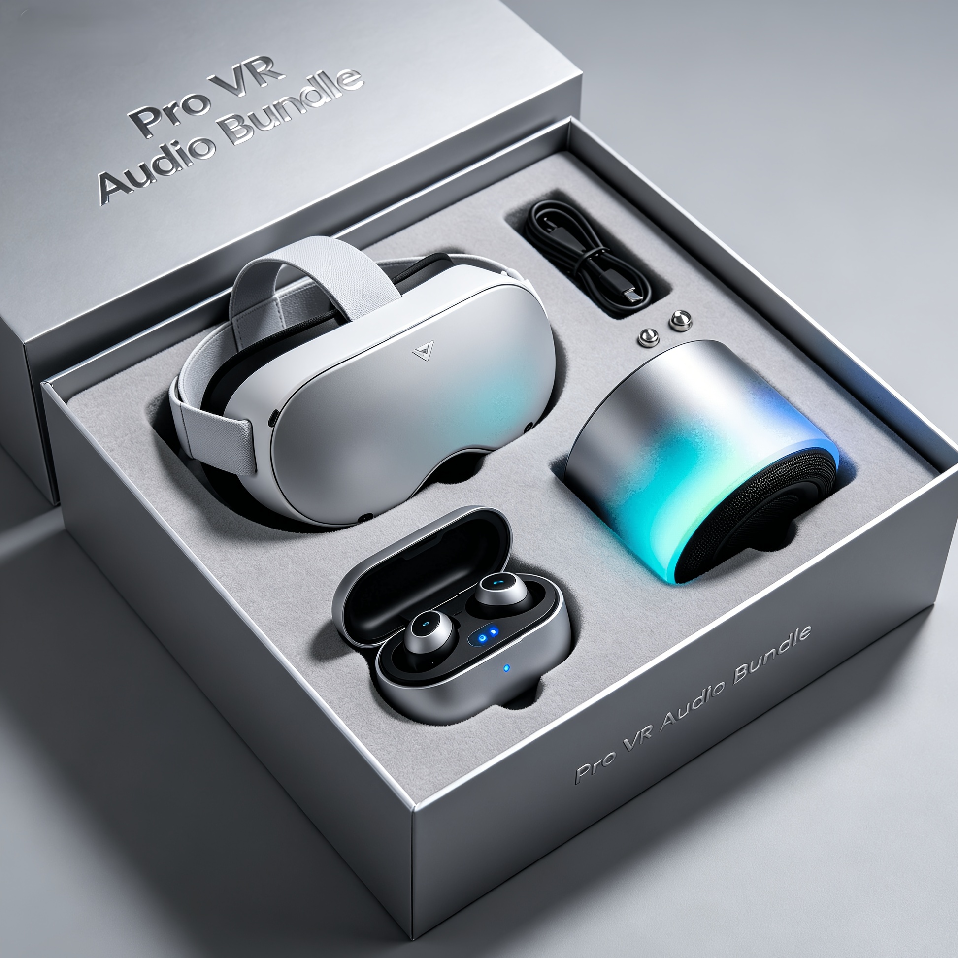 vr sold on Temu United States