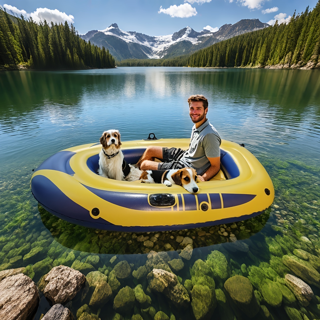 Boat Items - Temu United Kingdom