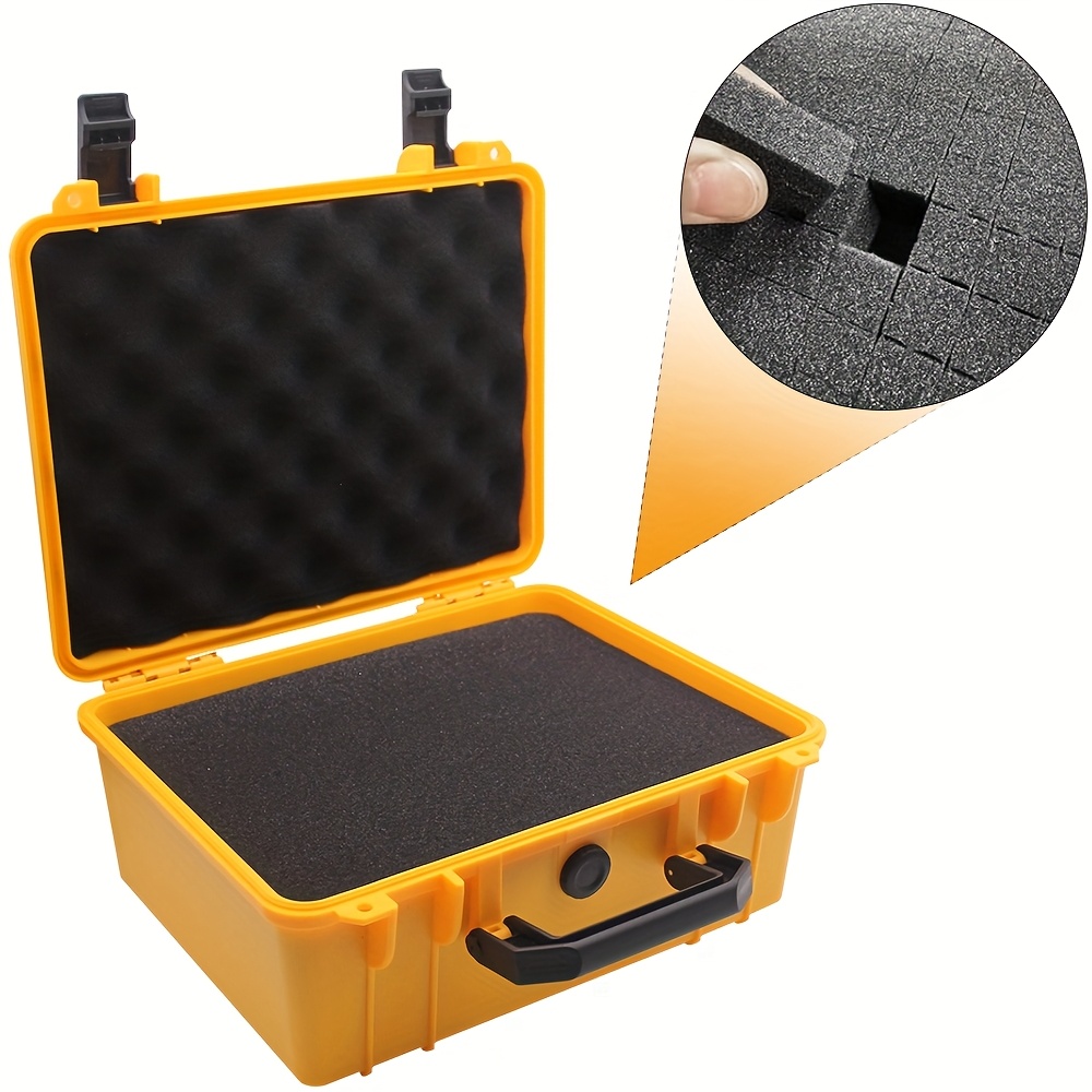 tools boxes sold on Temu Australia